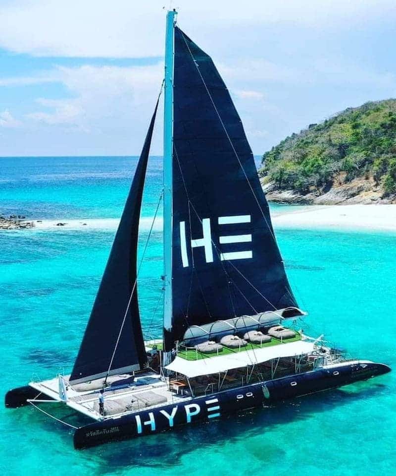Luxury Charter Holidays - Discover the Best Charter Destinations | Over ...